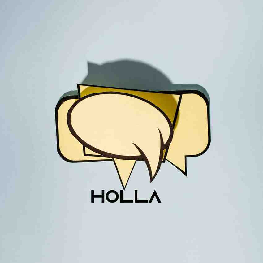Holla: Best Random Video Alternative for Live Conversations