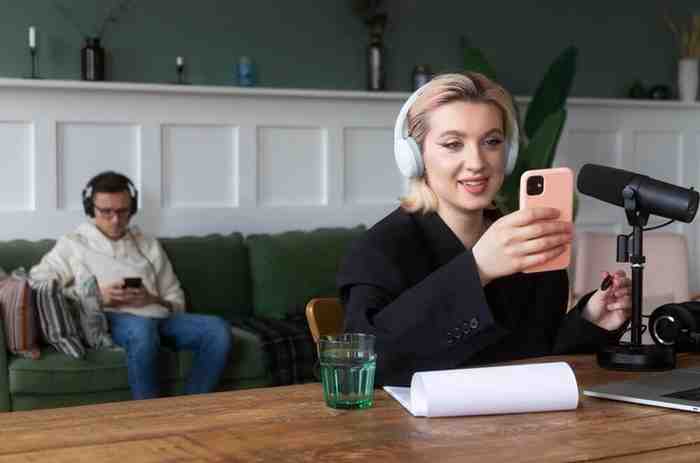 Live Video Calls with Girl: Make a Great Impression